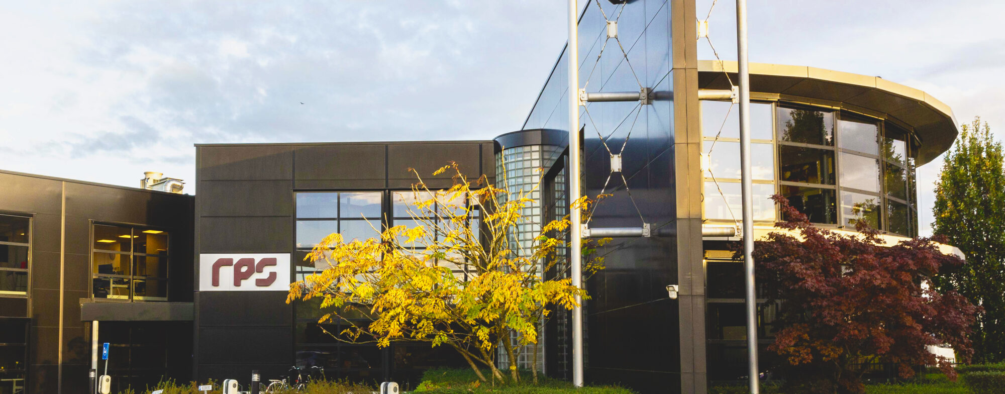 Over ons - RPS België